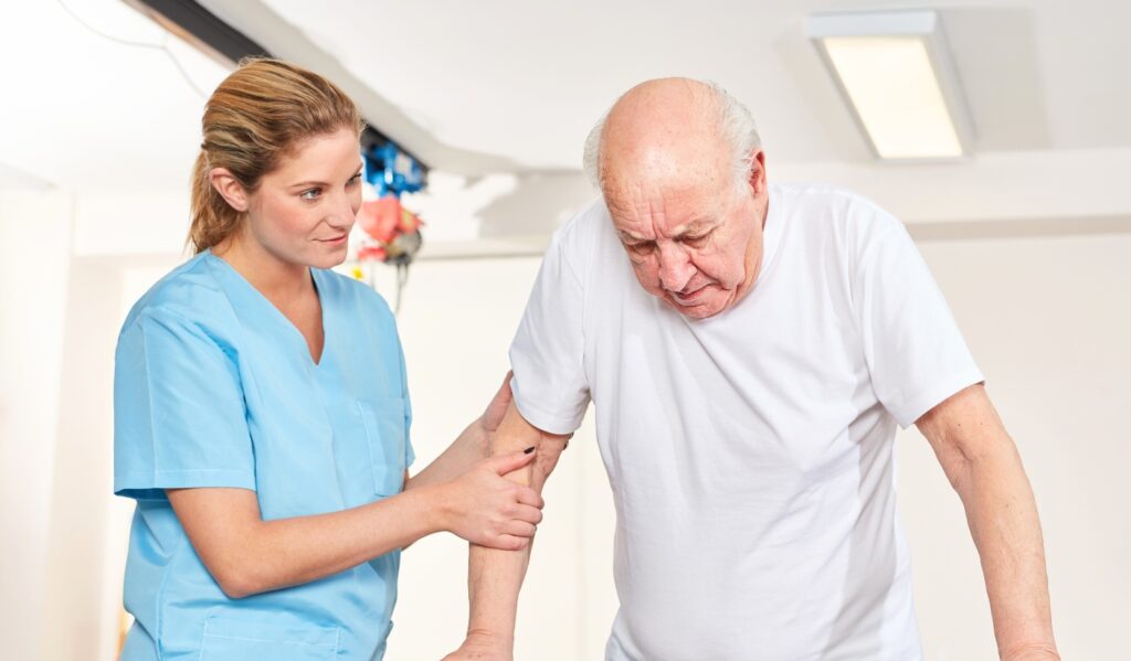 Physical Therapy vs. Occupational Therapy: What is the Difference ...